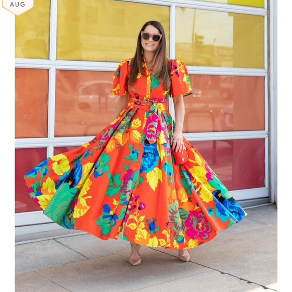 Christopher John Rogers | Dresses | Christopher John Rogers X Target ...